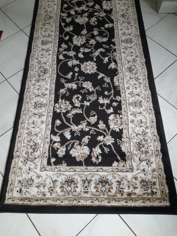 Persian Traditional Hallway Runner Rug - Wonder Carpets